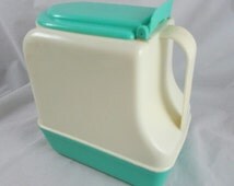 Unique plastic pitcher related items | Etsy