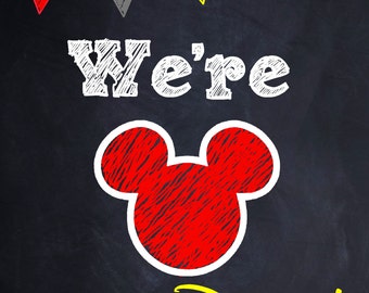 Mickey mouse guess | Etsy