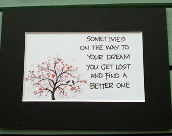 Life finds a way | Etsy