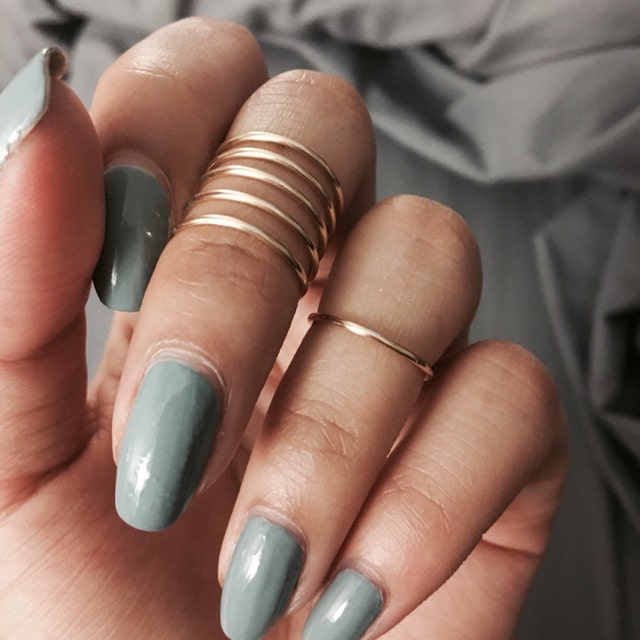 Hypoallergenic Tarnish Resistant Handmade by FromBrooklynWLove