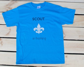 Unique boy scout gift related items | Etsy