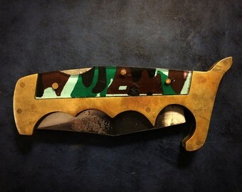 Pakistan knives | Etsy