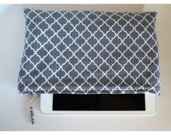 Handmade tablet case | Etsy