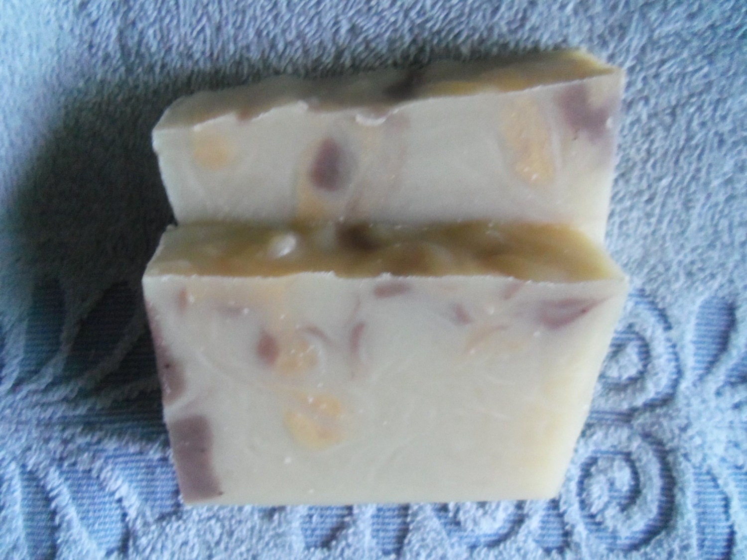 Three Wise Men—Frankincense and Myrrh Scented Cold Process Soap with ...