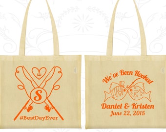 Cheers to Love Laughter Bags Wedding Favor by MyWeddingStore