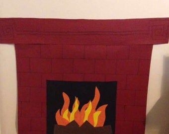 Felt playhouse | Etsy