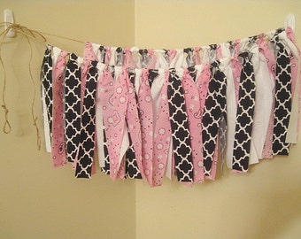 Bandana banner | Etsy