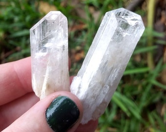 Danburite | Etsy