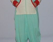 Unique funny pajamas adult related items | Etsy