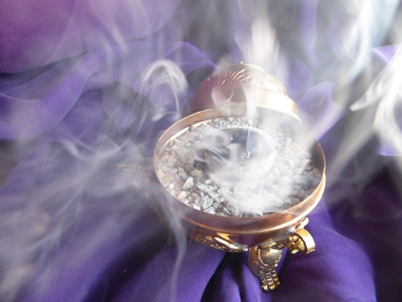 Uunsi Rare Somali Amber Incense A gift from Somalia's