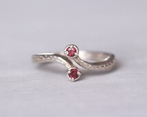 Popular items for hand cast ring on Etsy