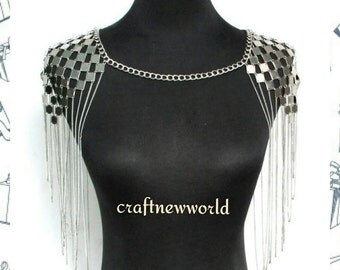 Schulterschmuck – Etsy DE