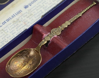 Anointing spoons | Etsy