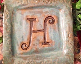 Hand built pottery | Etsy