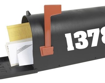 Custom mailboxes | Etsy