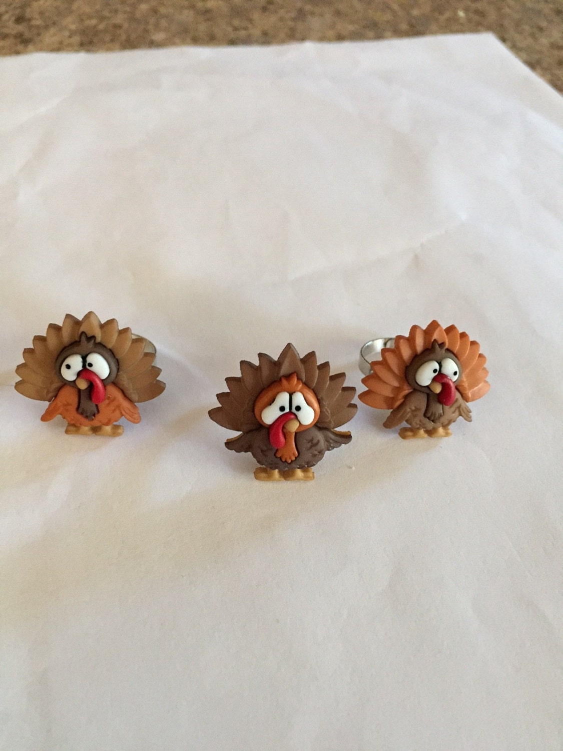 Thanksgiving Jewelry