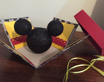 Exploding box | Etsy