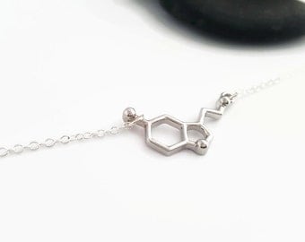 Science jewelry | Etsy