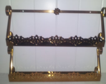 Vintage spice rack | Etsy