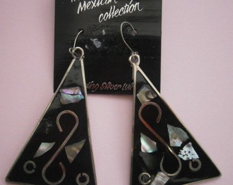 Mexican jewelry | Etsy