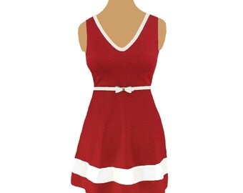 Ohio state dress | Etsy