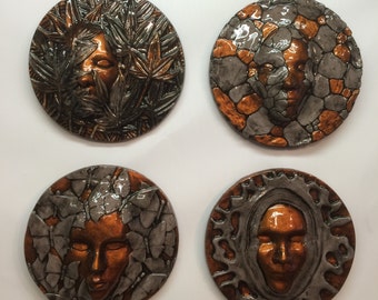 Welcome to the art studio of Randy Rollheiser by aRRtstudios