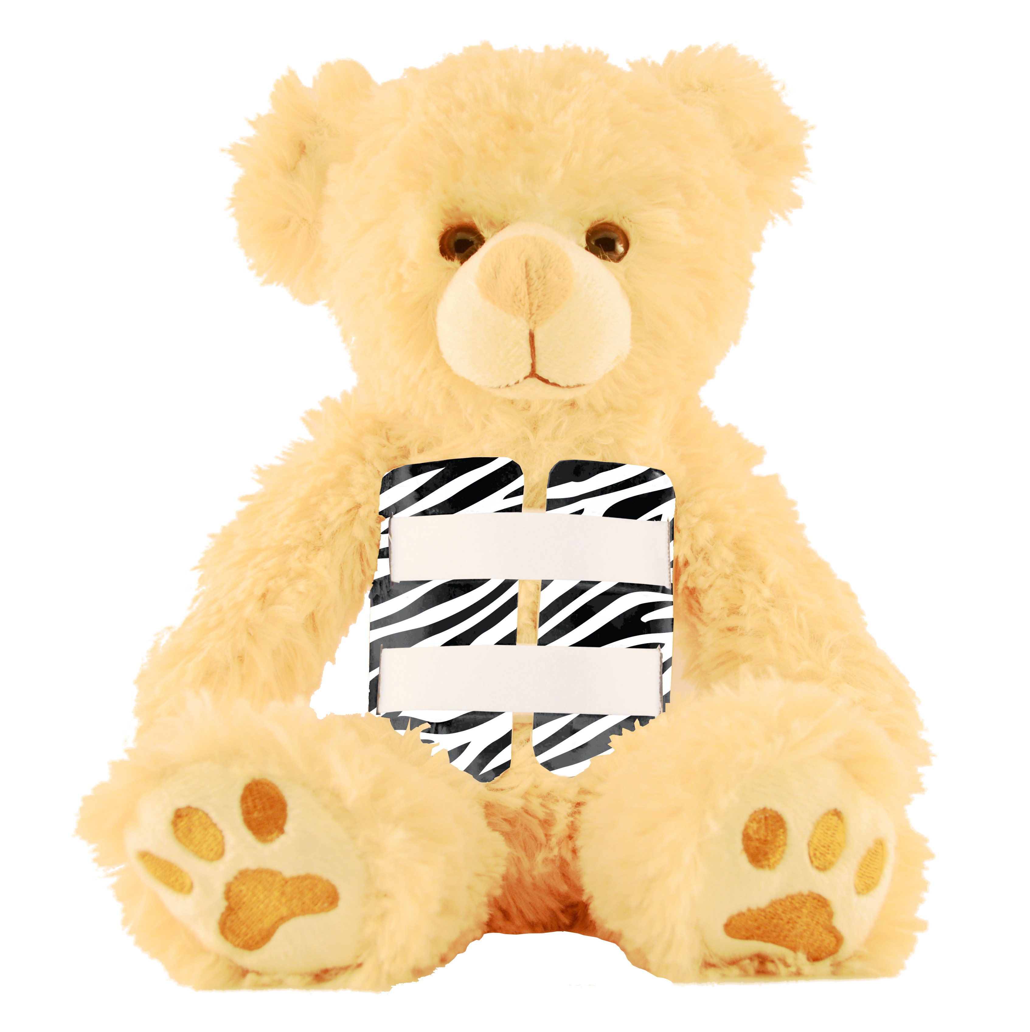 Higgy Bears & Friends by HiggyBears on Etsy