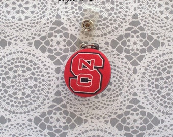 Nc state fabric | Etsy