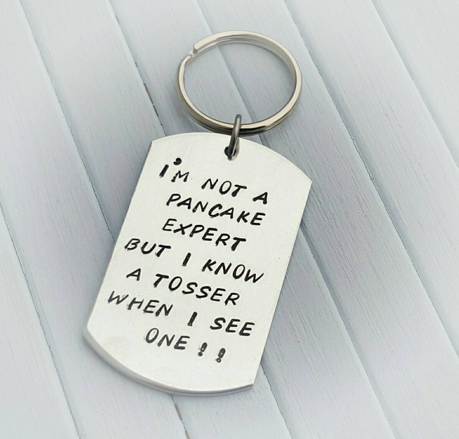 Funny Keyring Funny Key Chain Rude Keyring Rude Key Chain