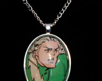 X-Men Quicksilver Stereobelt Kit