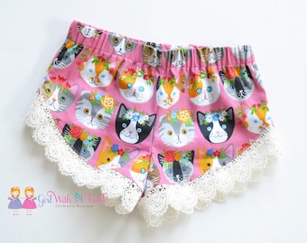 Kitty cat outfit | Etsy