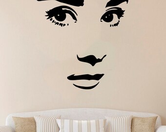 Celebrity stickers | Etsy