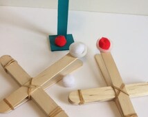 Unique catapult related items | Etsy