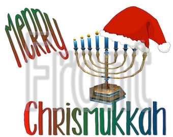 chrismukkah – Etsy