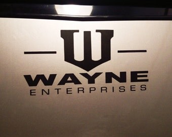 Enterprise decal | Etsy