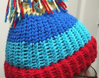 Autism awareness hat | Etsy