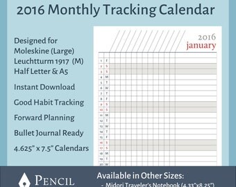 Items similar to Academic Year - 12 Month Tab Calendar - Vertical ...