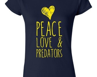 Nashville predators | Etsy