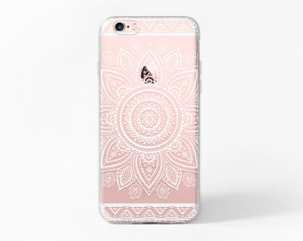Henna phone case | Etsy