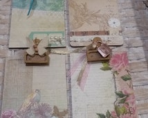 Unique mini clipboard related items | Etsy