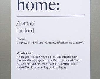 Dictionary font | Etsy