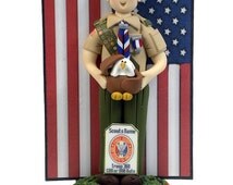 Unique eagle scout cake related items | Etsy