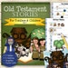 Complete Old Testament Stories For Toddlers and Children