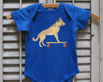 Skateboard baby | Etsy