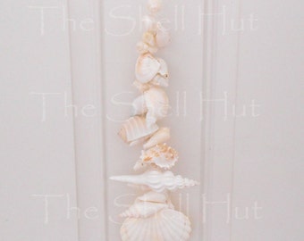 The Shell Hut Handmade Seashell Items by shellhut on Etsy