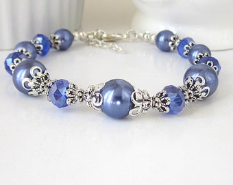Periwinkle wedding | Etsy