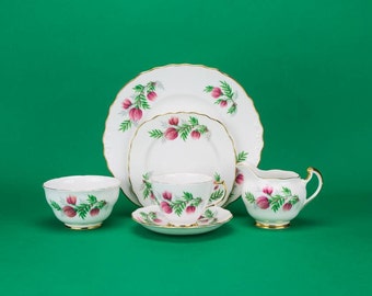 Modern tea set | Etsy