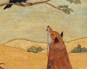 Arthur rackham print | Etsy