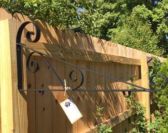 French metal signs | Etsy