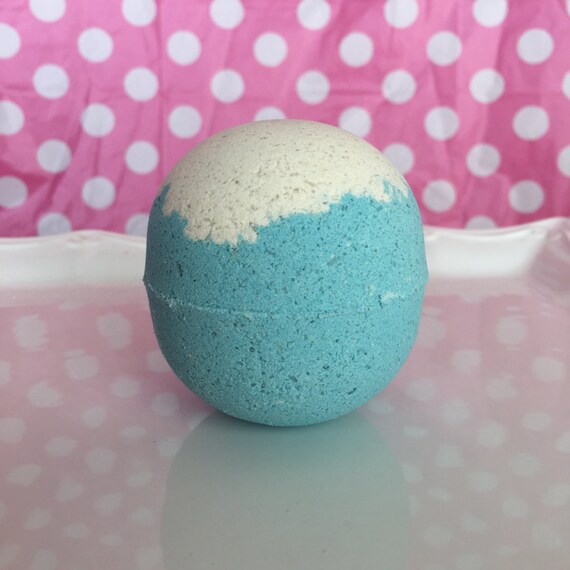 Shark Attack Bath Bomb Shark Week Bath Bomb Watermelon
